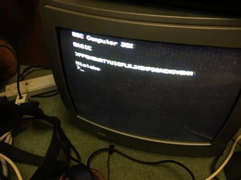 Bbc Microcomputer Model B Issue 4 23191 Picclick Au