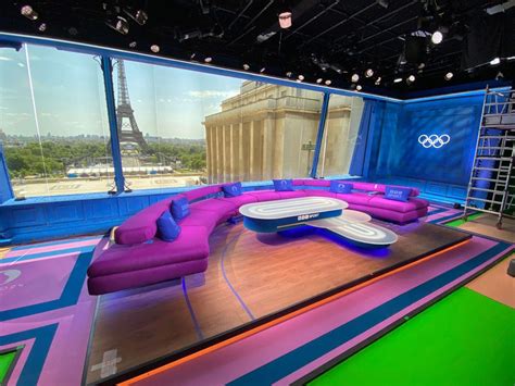 Bbc Sports Paris Olympics 2024 News And Sport Scott Fleary