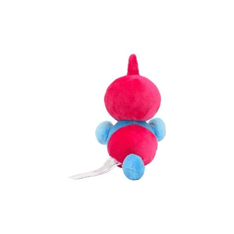 Pokemon Porygon Z Plush