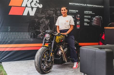 Ruby Rides On Linkedin Worldsfastestbobber2 Worldsfastestbobber
