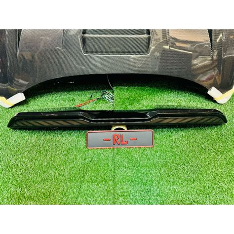 Toyota Land Cruiser Lc200 Lc200 Lc300 Fj300 Modellista Rear Roof Top