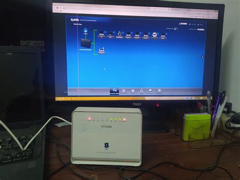 اسعد الله اوقاتكم😍 العمل متواصل في تحويل راوتر Dlink 225 الى سوفت Zyxel🔥 🔥برودباند🔥 اللي في كل