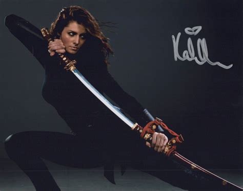 Kalin Olson Autograph Item Fp956887