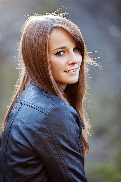 Nice Girl 2 Foto And Bild Portrait Portrait Frauen Outdoor