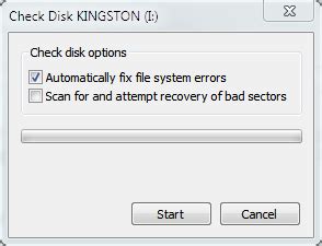 How To Fix Reason File Bad Format In Datastream Perpara