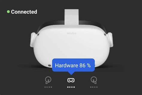 Perfect Fixes For Oculus Quest Not Charging VR Lowdown