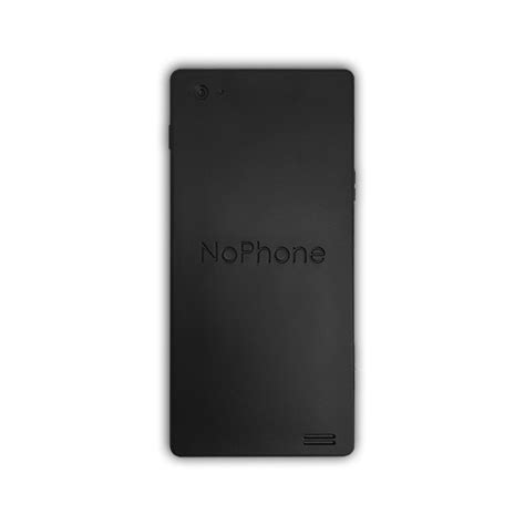 The NoPhone - Original | The Official NoPhone Store