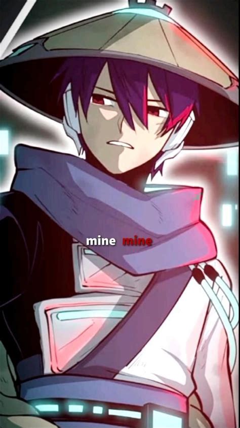 Boboiboy Captain Kaizo Edit Mad Love Boboiboy Anime Awesome Anime