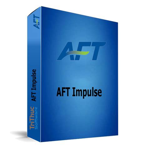 Aft Impulse Phân Phối Phần Mềm