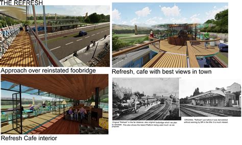 Llandeilo Bypass Route Choice