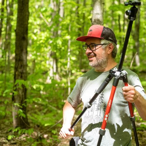 Etienne Benoit Youtube