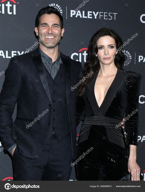 Tyler Hoechlin Photoshoot 2022