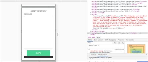 Php How To Fill Textarea Tag Using Javascript Stack Overflow