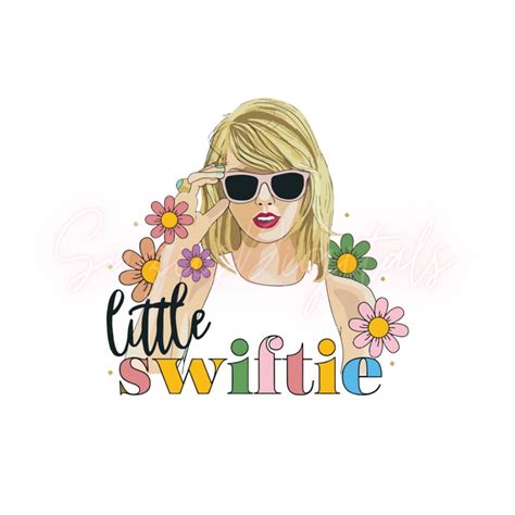 Swiftie Png File Etsy