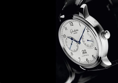 Senator Observer 100 14 05 02 05 Glashütte Original