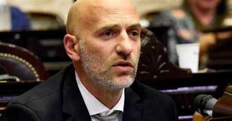 Emiliano Yacobitti Criticó A Quienes Quieren Eliminar Las Paso “es Una