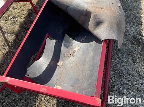 Bw Poly Liner Feed Bunks Agriculture Bigiron