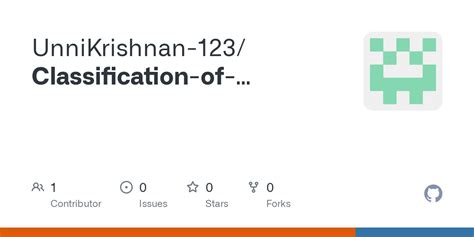 Github Unnikrishnan 123 Classification Of Arrhythmia Using 2d Ecg