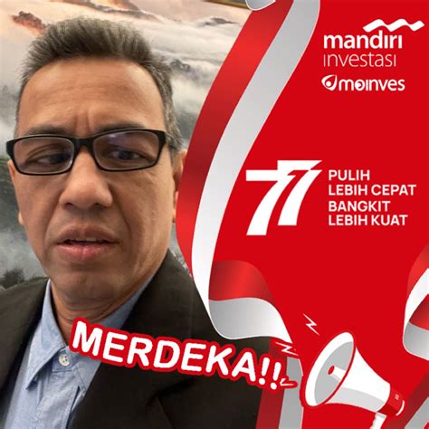 Ernawan Awan R Salimsyah Cfa On Linkedin Indonesia