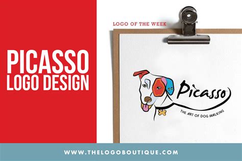 Picasso Logo