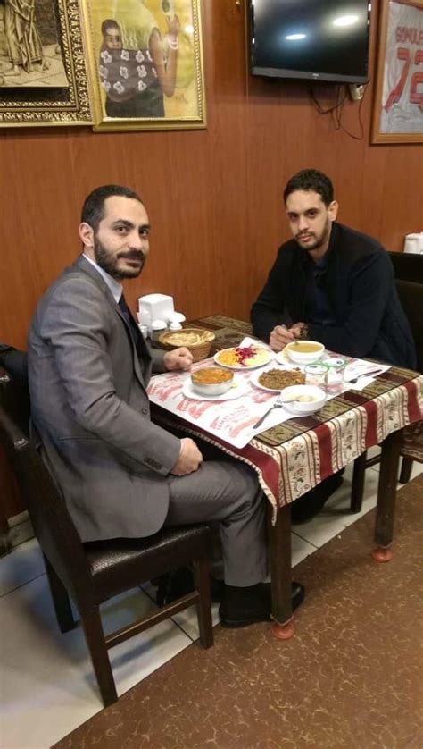 abderrahmane djerroumi posted on linkedin