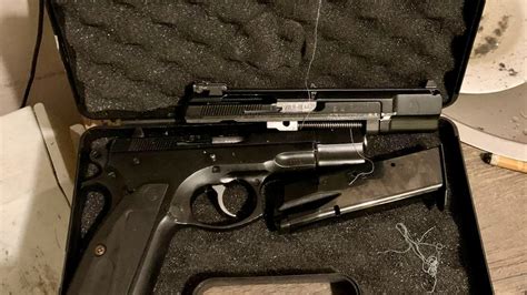 ГДБОП арестува българин участвал в международна ОПГ за насилие рекет изнудване и убийства