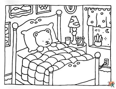 Bobbie Goods Colouring Book 21 Page Book Digital Download Etsy