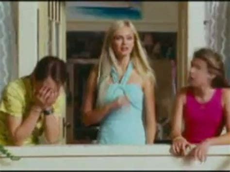 Aquamarine Movie Raymond