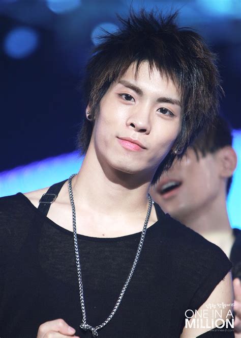 Kavernak Kim Jong Hyun Shinee