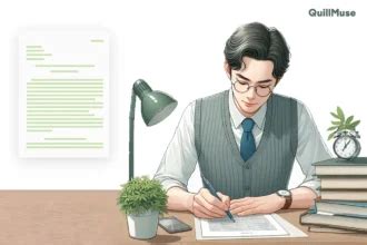 MLA Format Research Paper Examples 9 Steps Guide