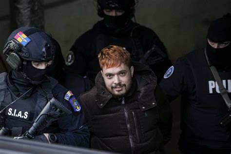 Justice Arrestation De Mohamed Amra Une Quinzaine De Nouvelles