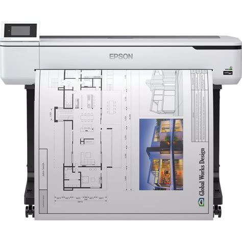 Plotter Epson Surecolor Sc T5100 Cumpara In Chisinau Si Moldova Optim Md