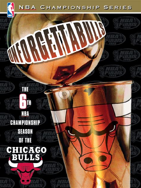 Prime Video Nba Champions 1998 Chicago Bulls
