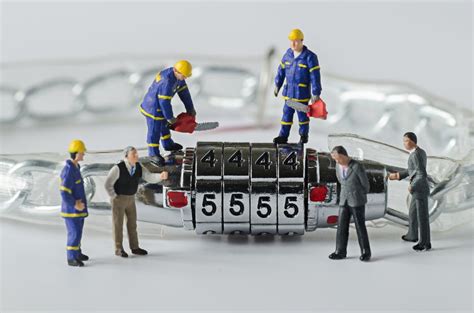 Unlocking The Vault 5 Keys For Nonprofits Seeking Bank Partners