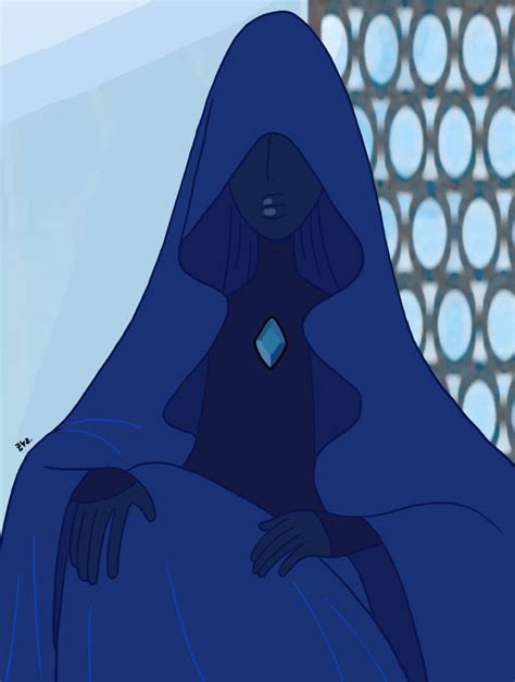 Steven Universe Blue Diamond 01 By Theeyzmaster On Deviantart