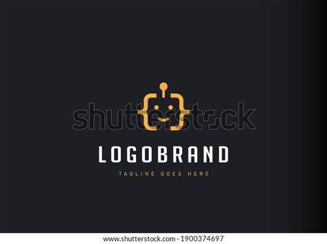 coding logo design inspiration vector illustration 库存矢量图（免版税）1900374697