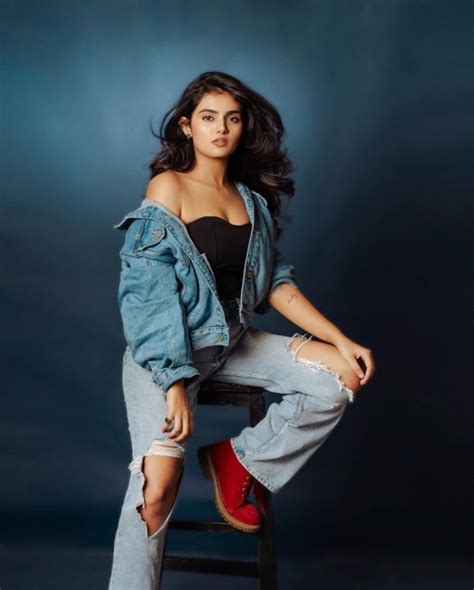 ಮಾಡರ್ನ್ ಡ್ರೆಸ್‌ನಲ್ಲಿ ಮಿಂಚಿದ ಈ ನಟಿ ಯಾರು ಗೊತ್ತೇ ಜವಾನ್‌ಗೂ ಈಕೆಗೂ ಒಂದು ಲಿಂಕ್ ಇದೆ Actress Cum Model