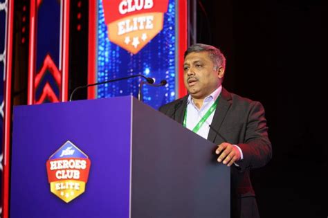 Jsw Trivikram Shenvi