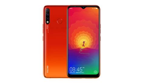 TECNO Spark 4 Air Complete Specifications And Price HowToTechNaija