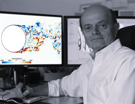 Simcenter Cfd Engineering Simulation Julia Shapkina Phd