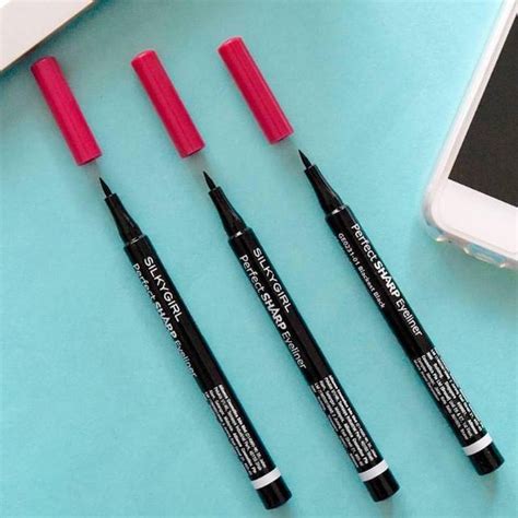 Jual Perpect Sharp Liner Eyeliner Spidol Shopee Indonesia