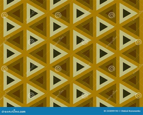 Minimalist Geometric Seamless Pattern Simple Colorful Background Swatch Abstract Modern