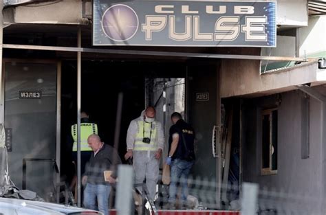 Една пациентка која беше повредена во „Пулс“ сè уште е во тешка состојба