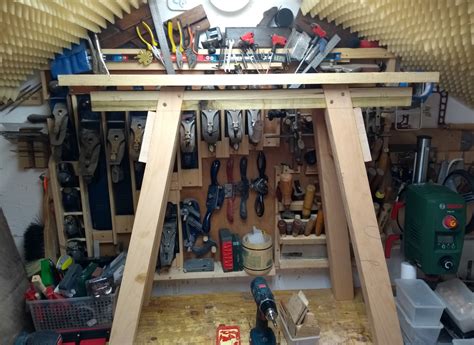 Almost Ready To Start Turning Stochastic Geometry