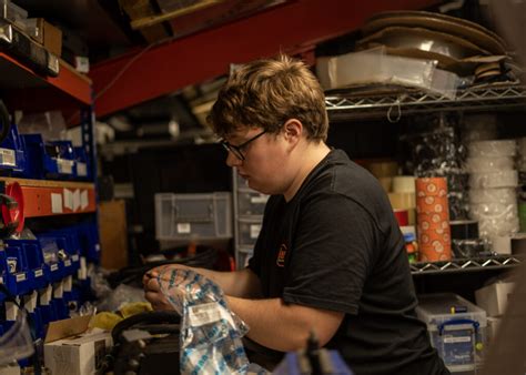 Introducing Charlie DBS Solutions