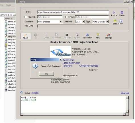 Sql Injection Software Download Renewrock