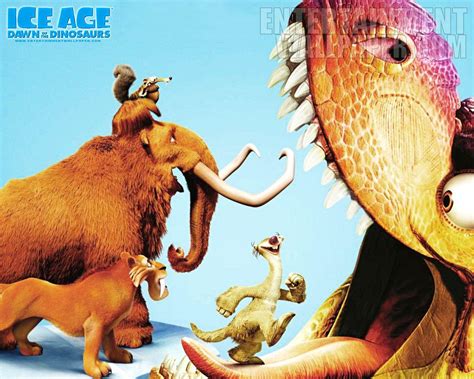 Wallpapers Ice Age 3 Wallpaper Cave Wallpapers Ice Age 3 Wallpaper Cave