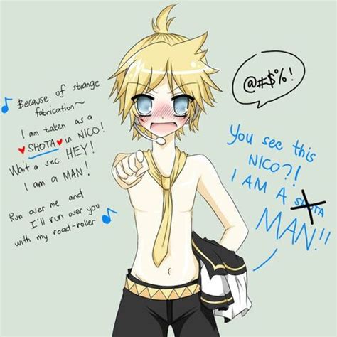 Len Kagamine Icons At Getdrawings Free Download