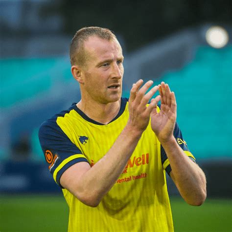 Mark Beck Completes Move To Scunthorpe United Solihull Moors Fc