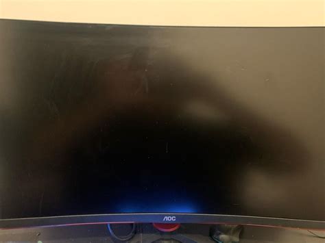 Aoc 240 Hz Monitör Türkiyedeki İkinci El Eşyaları Al And Sat Letgo